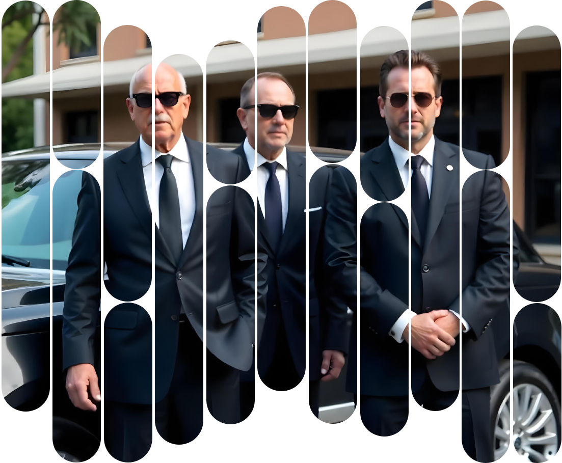 Executive Protection In Miami | Concierza